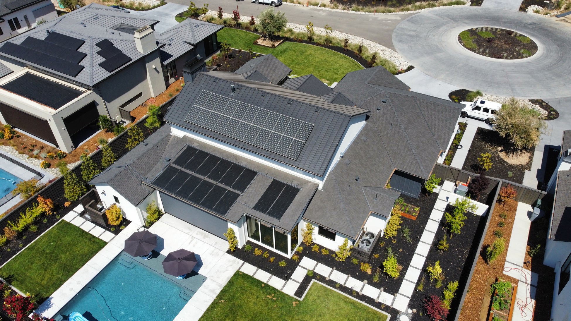Solara Home Energy | Solar for Home Builders