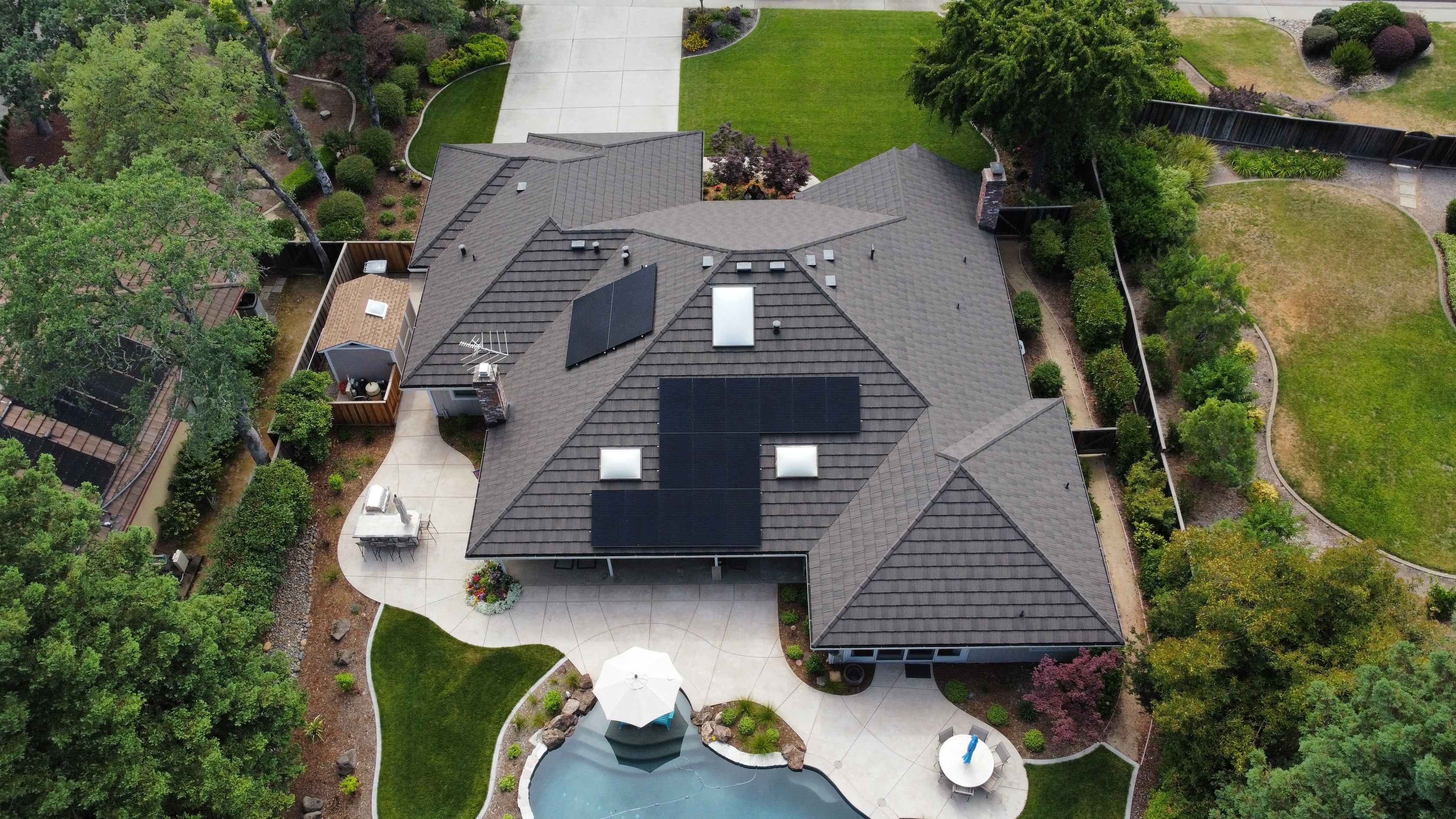 Solara Home Energy