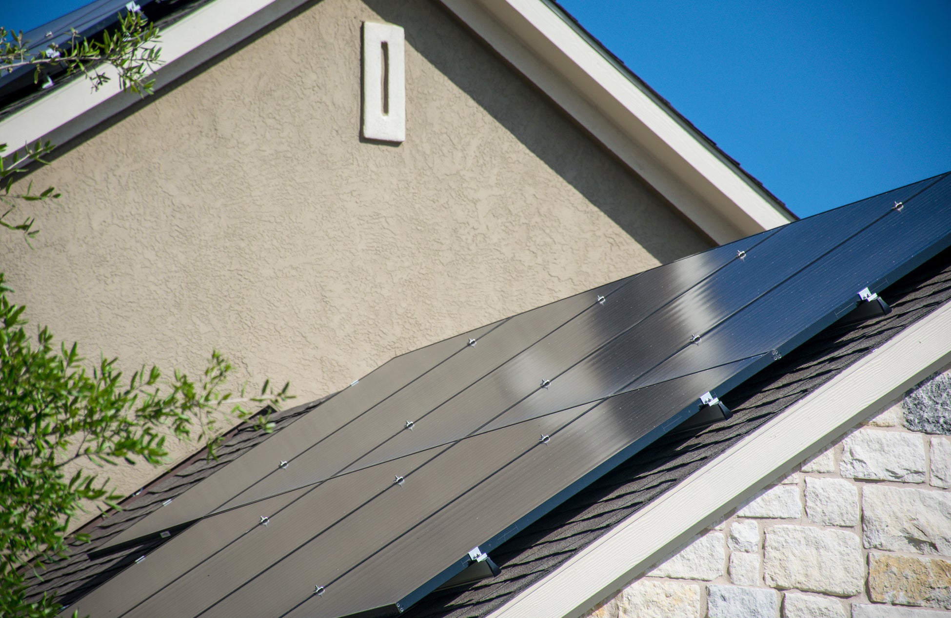 Solara Home Energy | Solar for Home Builders