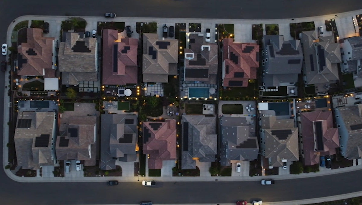 Activation – Solara Home Energy